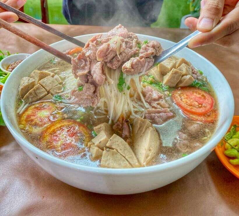 Vientiane classic Food tour ( Included Food ) - Who Will Benefit from This Tour
