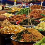 Vientiane Cuisine & Culture: The Hungry Tuk Tuk - The Itinerary: A Closer Look