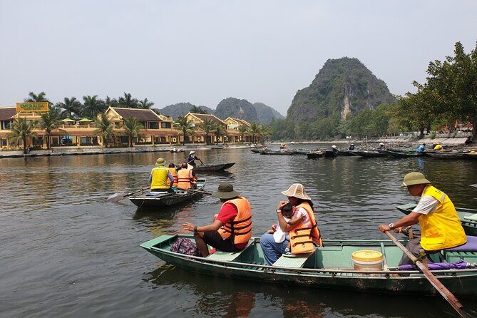 Viet Nam Package Tours - Adventure Indochina Travel - Who Should Consider This Tour?
