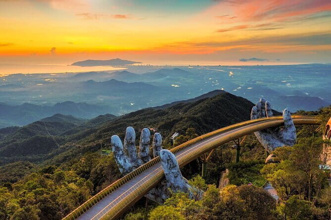 Vietnam: Ba Na Hills and Golden Bridge Premier Tour - FAQ