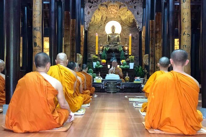 Vietnam Buddhist Tours: Buddhism In Hue, Philosophy Of Life - Frequently Asked Questions