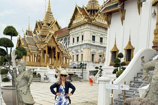 Vietnam Cambodia and Thailand Group - Who Will Love This Tour?