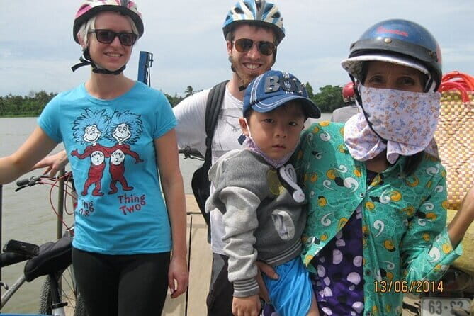 Vietnam Central Coast Bike Tour - Summing Up: Who Will Love This Tour?