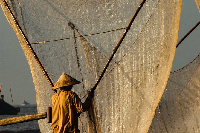 Vietnam Fishing village photography tours - The Sum Up