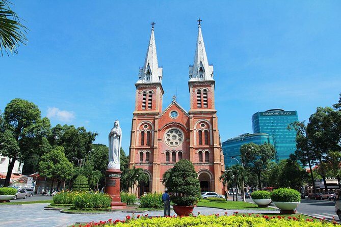 Vietnam Highlight 7 Days - FAQs