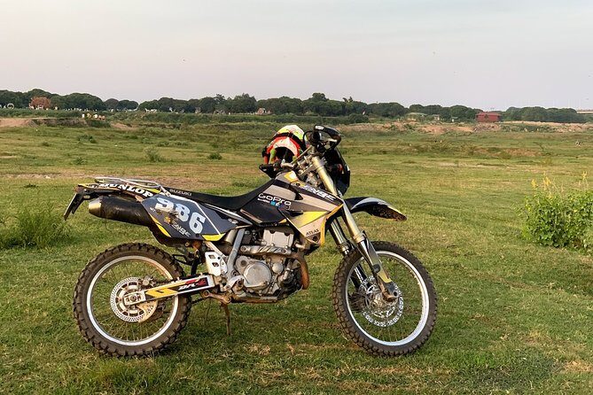 Vietnam Motorcycle Trip from Hanoi to Ba Vi National Park - 1 Day - Who Is This Tour Perfect For?