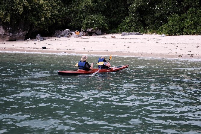 Vietnam Package Tours - The Sum Up