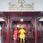 Vietnam tour: north packages tour 5 days 4 nights - Day 5: Returning to Hanoi & Heading Home