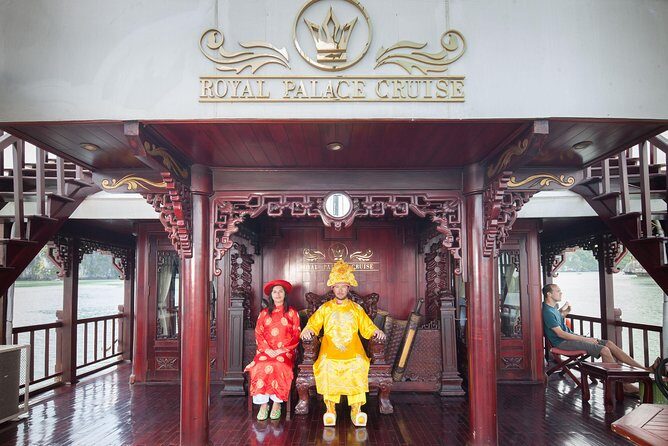 Vietnam tour: north packages tour 5 days 4 nights - Day 5: Returning to Hanoi & Heading Home