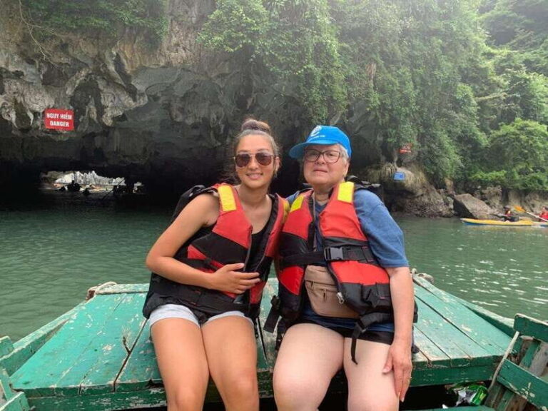 Vietnam Trip 15 Days 14 Nights from Southern by Train - The Mekong Delta: A Riverside Escape