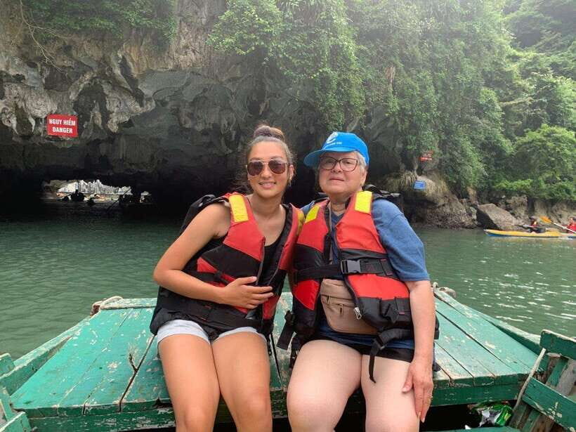 Vietnam Trip 15 Days 14 Nights from Southern by Train - The Mekong Delta: A Riverside Escape