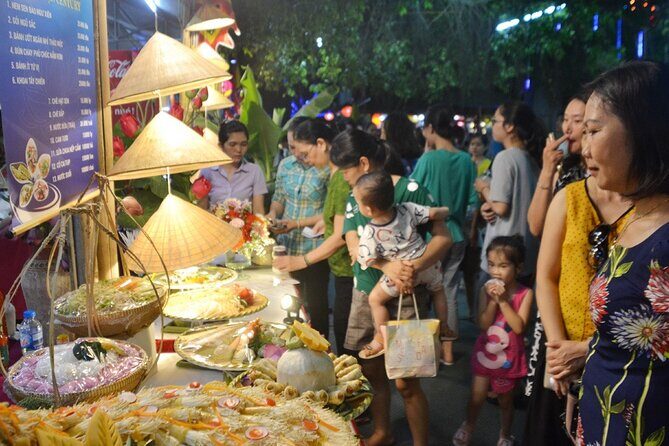 Vietnames Cuisine -traditional Cooking Class - Exploring Hanoi Through Food: What to Expect