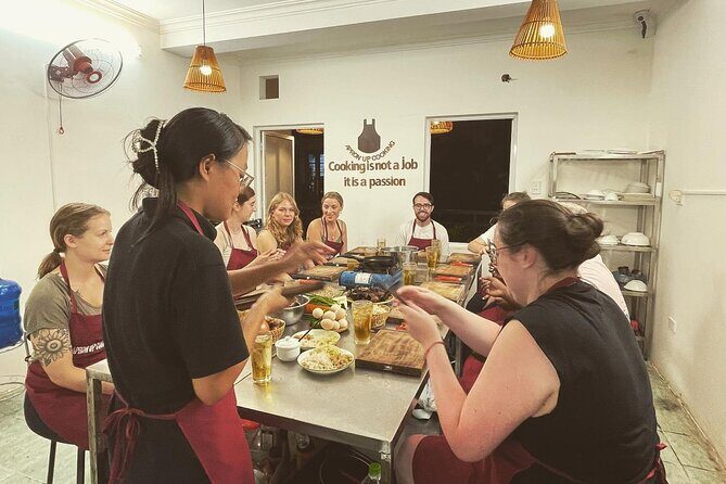 Vietnamese Cooking Class in Hanoi - Final Thoughts: Who Will Love This?
