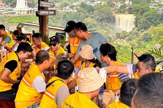 Vietnamese Culture: Phin-Making Tour Beyond Elephant Falls, Dalat - The Bottom Line: Who Should Consider This Tour?