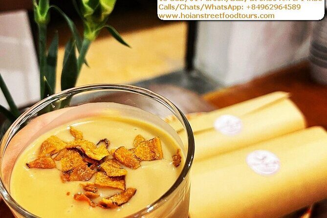 Vietnamese Egg Coffee Making Course in Hoi An - Authenticity and Cultural Context