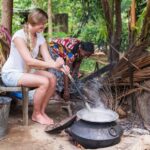 Village Expedition in Yala By Tuk-Tuk from Hambantota Harbor - Villager’s Daily Life and Local Sustenance
