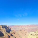 Village Exploration and Scenic Drive Grand Canyon Tour - Cameron Trading Post: A Cultural Welcome