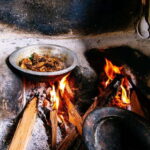 Village Flavors Cooking Class and Fishing Tour from Colombo - The Itinerary: A Typical Day