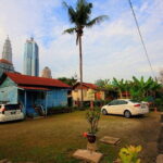 Village in Town Kampung Bharu Walking Tour - What to Expect During the Tour