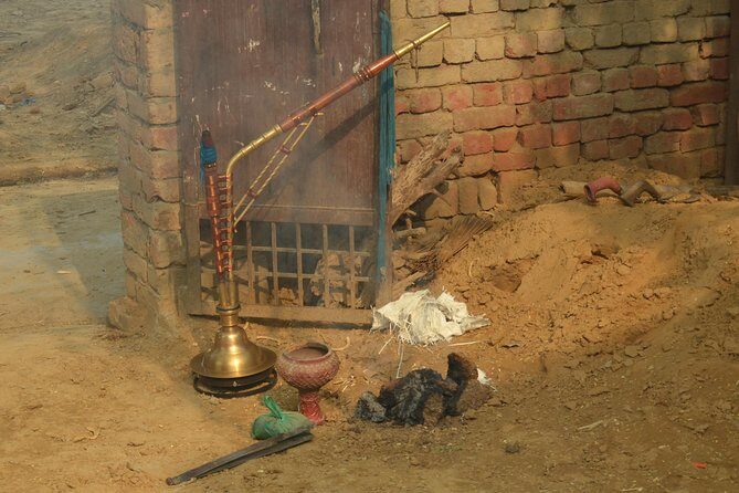 Village Snapshot - Pure and simple - What Makes This Tour Special?