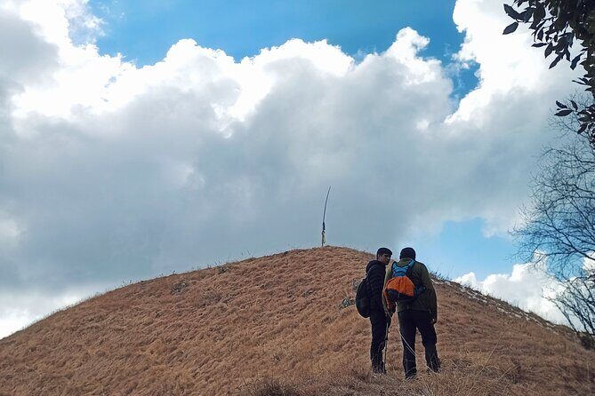 Village Tours Around Mussoorie - A Full day Hike to Kanda Jhak - Authenticity and Reviews