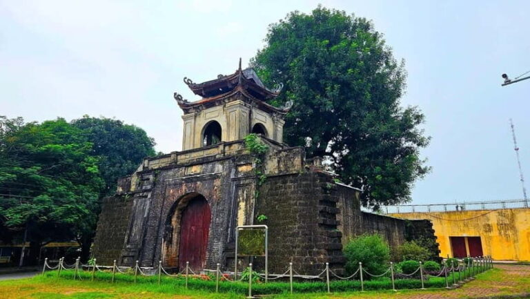 Vinh City & Uncle Ho's Hometown Full-day Guided Tour - Why This Tour Offers Great Value