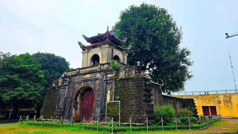 Vinh City & Uncle Ho's Hometown Full-day Guided Tour - Why This Tour Offers Great Value