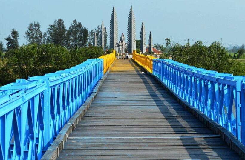 Vinh Moc Tunnels & Khe Sanh DMZ Tour from Hue or Phong Nha - Considering the Price & Overall Value