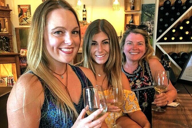 Vino Vibes Carlsbad Wine Crawl and Italian Bites - The Guide: The Heart of the Experience