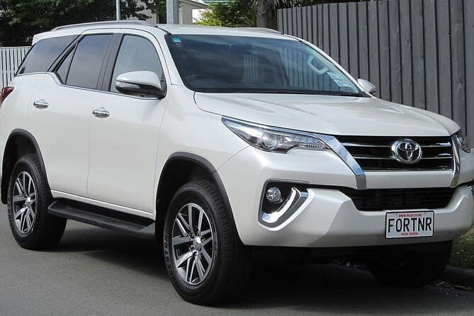 Vinpearl Resort & Spa Long Beach to Nha Trang - Private Transfer - Why Travelers Might Love This Service