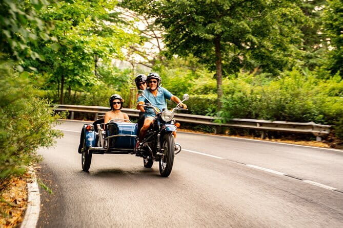 Vintage Sidecar Motorcycle Tour of Florence - The Highlights of the City - Final Thoughts: Who Should Consider This Tour?