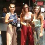 Vintage Walk Amer - What’s Included and What’s Not