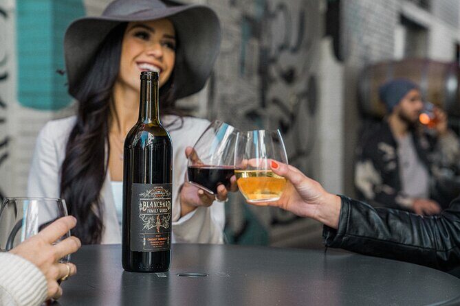 Vintner's Personalized Wine Tasting Experience - What Makes This Tour Stand Out?