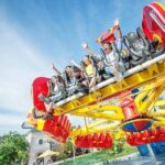 Vinwonder Amusement Park Full-Day Tour with River Safari from Da Nang - What Makes This Tour Special