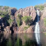 vip backpacker Litchfield - The Value of the Tour