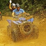 VIP Cenotes & ATVs Private Tour - FAQs