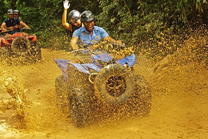 VIP Cenotes & ATVs Private Tour - FAQs