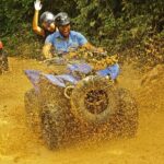 VIP Cenotes, ATVs & Ziplines Private Tour - What’s Included and What’s Not