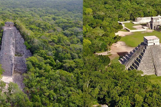 VIP Chichen Itza & Coba Private Tour - Why This Tour Excels