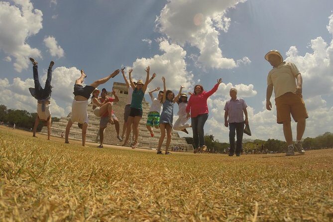 VIP Chichen Itza Private Tour - Final Thoughts: Who Will Love This Tour?