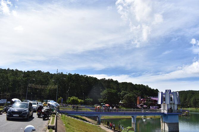 VIP Day Trip- Dalat city + Crazy House +Datanla & Alpine Coaster - What Makes This Tour Stand Out