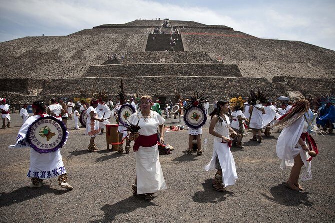 VIP Experience in Teotihuacán (The cheapest price for private tour) - Who This Tour Is Perfect For