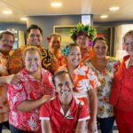 VIP Ferry crossing from Tahiti to Moorea - Who Will Love This?