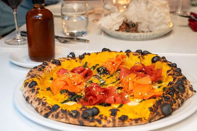 VIP Gastronomic Gastown Walking Food Tour - What to Expect During the Tour