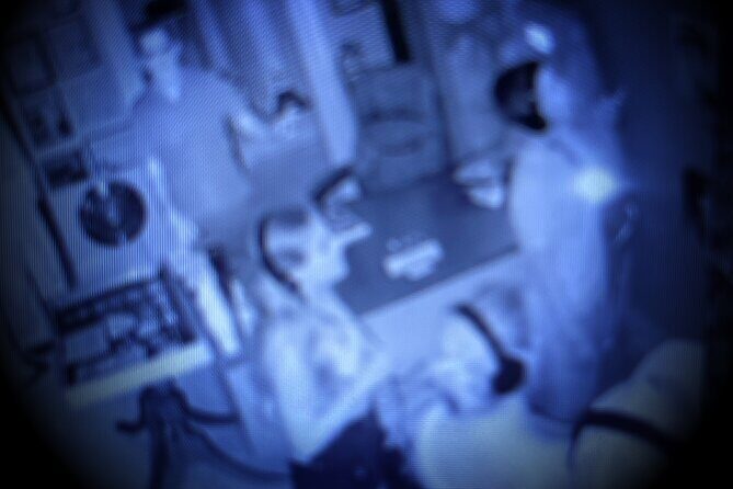 VIP Key West Paranormal Investigation: Old Firehouse # 3 - Pricing and Value