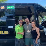 VIP Limousine: Hoi An to Hue Trip - Comfort and Vehicle Quality: What Do Travelers Say?
