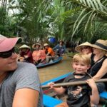 VIP Mekong Delta Adventure Cycling & Kayak Day Trip Group 10 Pax - FAQs