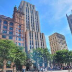 VIP Montreal City Tour 8 Hours with transport - Who Will Love This Tour?