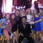 VIP Nightclub Tour in Playa del Carmen - The Itinerary in Detail