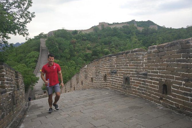 VIP Pass Beijing Mutianyu Great Wall All-Inclusive Day Tour - Authenticity and Value for Money